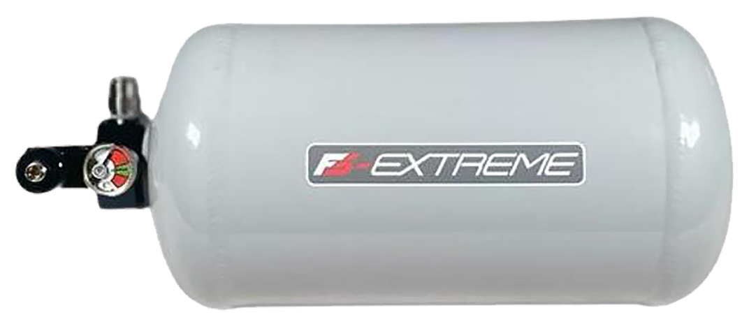 SPA Technique 4.0Kg SPA Extreme FIA Tech16 Certified Electrical Fire S