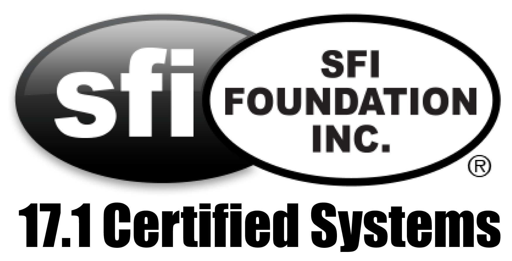 SFI 17.1 Fire Suppression Systems – SPA Technique