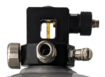 FIA Fire Suppression System – SPA Technique