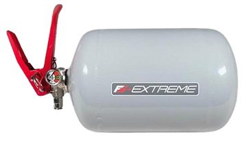 FIA Fire Suppression System – SPA Technique