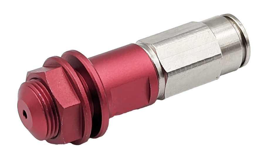 Fire System Spares – SPA Technique