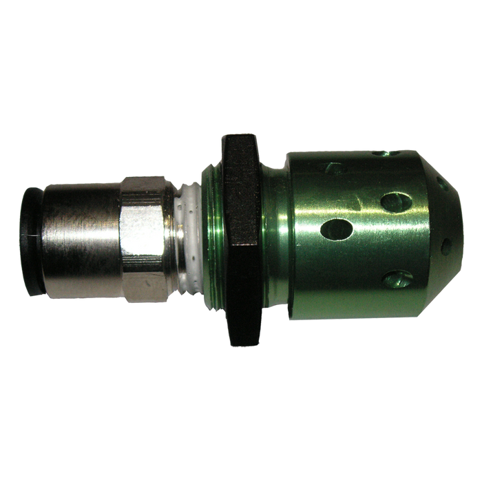 FIA Fire Suppression System – SPA Technique