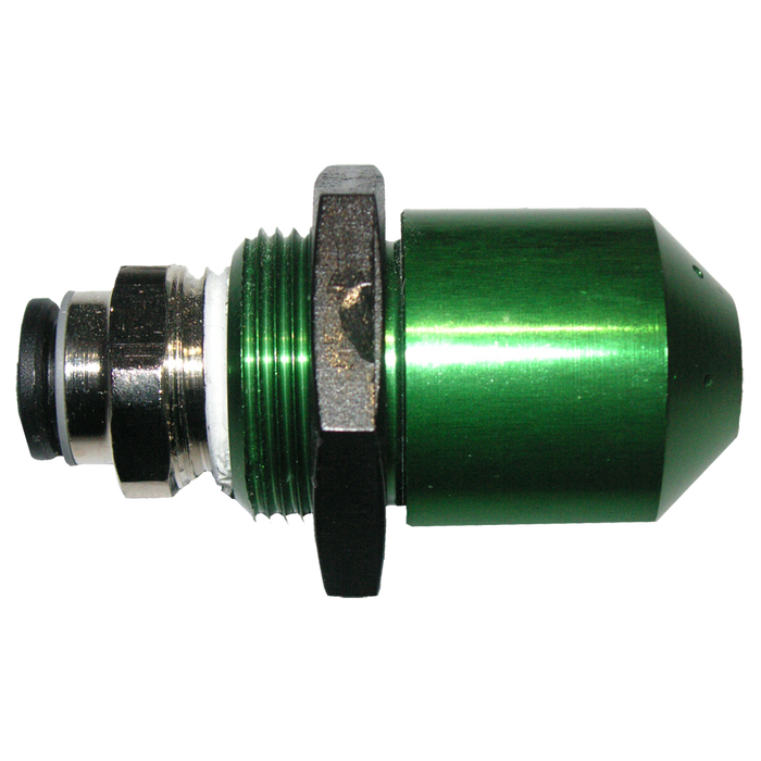 FIA Fire Suppression System – SPA Technique