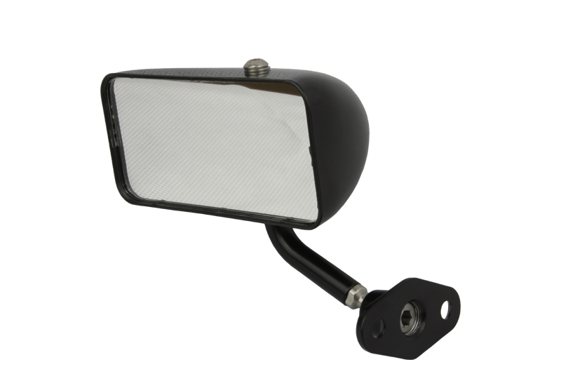 SPA Technique Formula Mirror - Left Hand Flat Lens